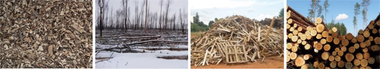 The difference between presswood pallet and traditional pallet