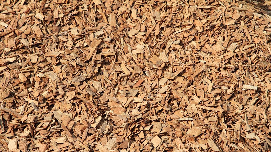 HOW TO MAKE PRESSWOOD PALLET?